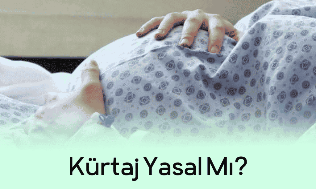 Kürtaj Çeşitleri (Tipleri) Nelerdir? - Doktor İrem Yengel